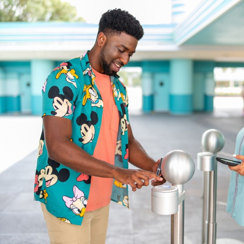 Ways to Access the Magic During Your Walt Disney World Vacation | Walt ...