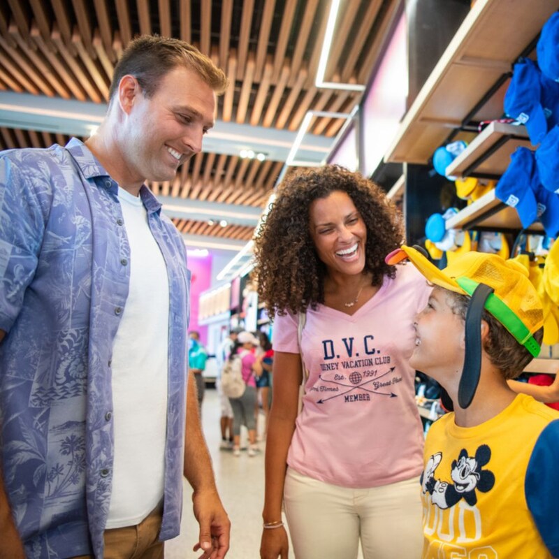 EPCOT Theme Park | Walt Disney World Resort