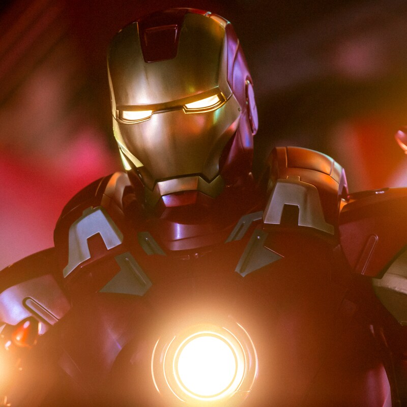 5-Night Bahamian Cruise from Fort Lauderdale with Marvel Day at Sea on ...