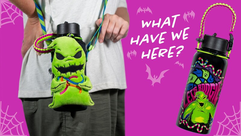 Official Park Merchandise & Trends | Walt Disney World Resort