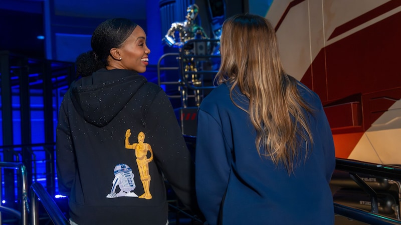 Official Park Merchandise & Trends | Walt Disney World Resort