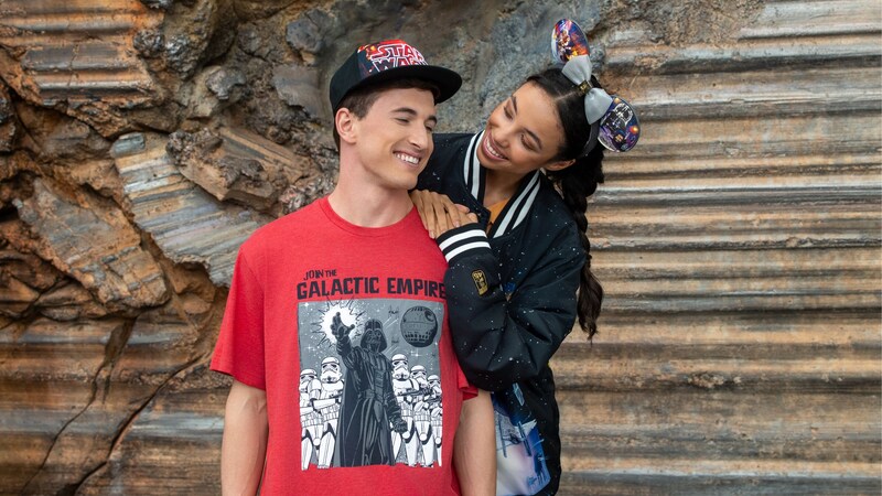 Official Park Merchandise & Trends | Walt Disney World Resort