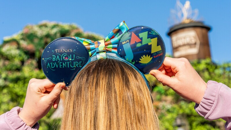 Official Park Merchandise & Trends | Walt Disney World Resort