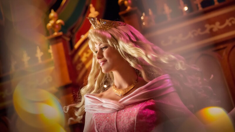 Disneyland After Dark: Princess Nite Details Revealed! | The Kingdom ...