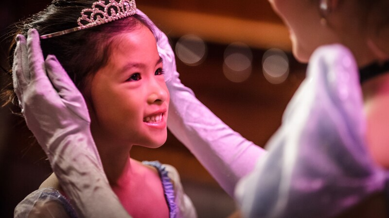 Disneyland After Dark: Princess Nite Details Revealed! | The Kingdom ...