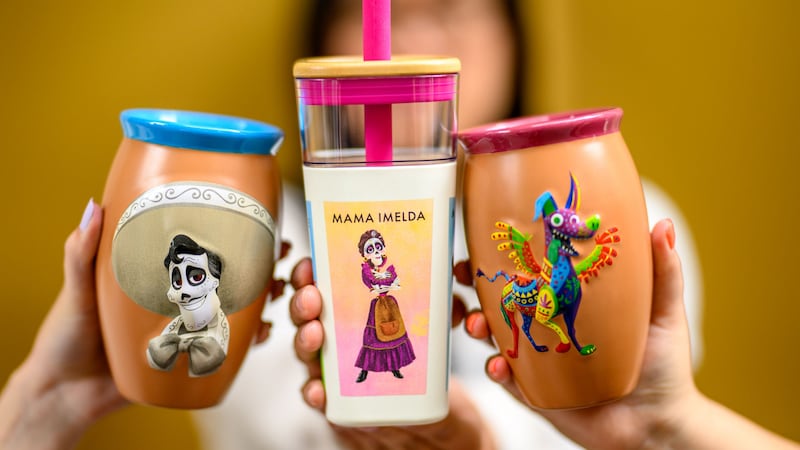 Together We Are Magia! | Disney Springs