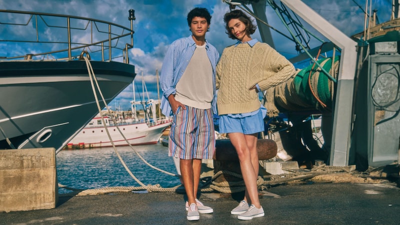 vineyard vines | Disney Springs