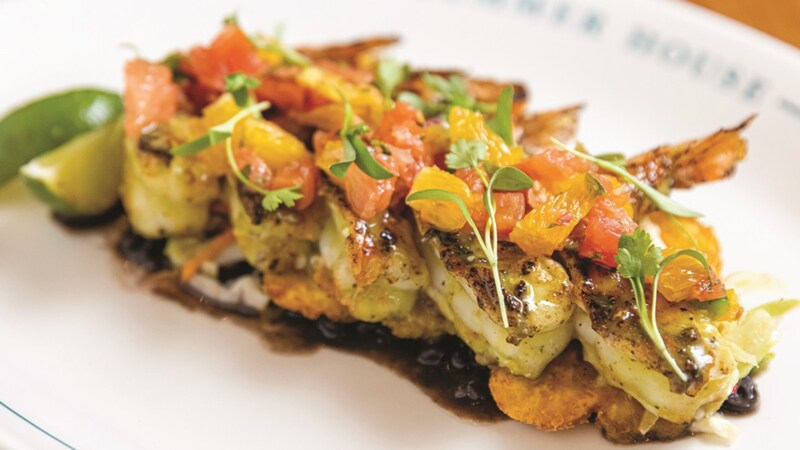 Pairings Events at Flavors of Florida | Disney Springs