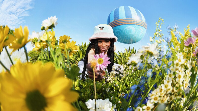 Springtime Experiences, Dining & Shopping | Disney Springs