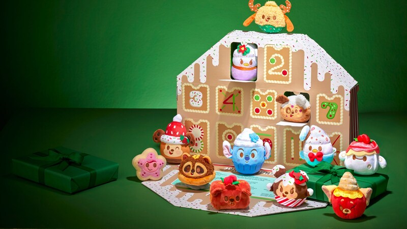 Holiday Shopping | Disney Springs