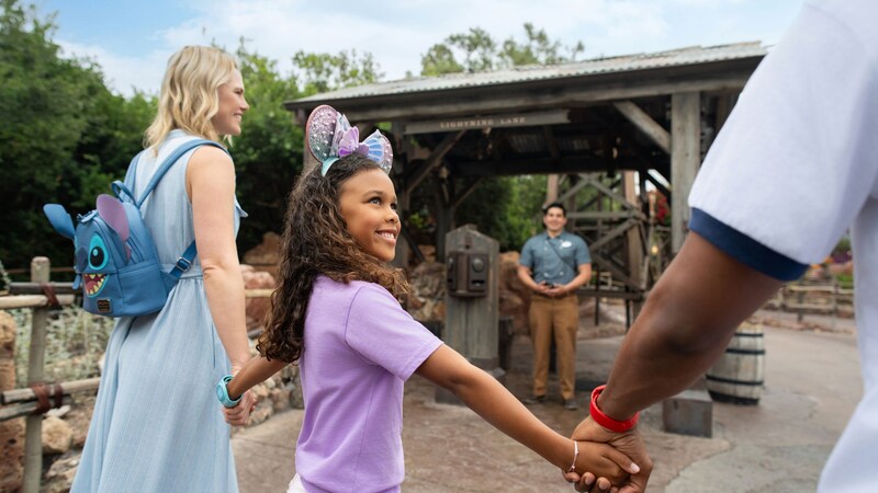 Disneyland Resort in Anaheim, California – Official Site