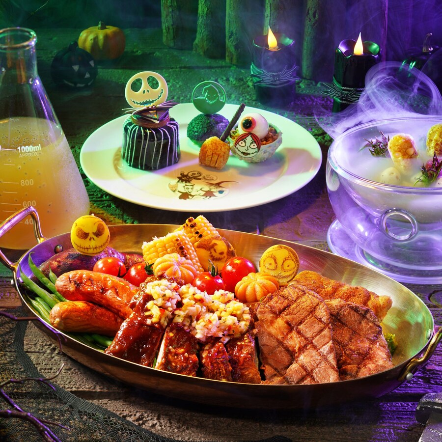 Hong Kong Disneyland