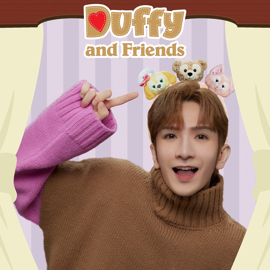 香港迪士尼乐园