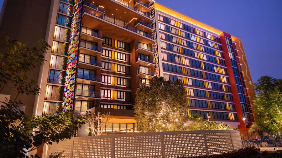 The Villas at Disneyland Hotel | Disneyland Resort