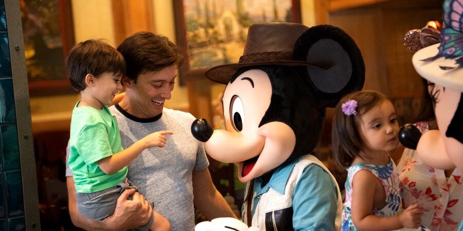 Disneyland® Official Site