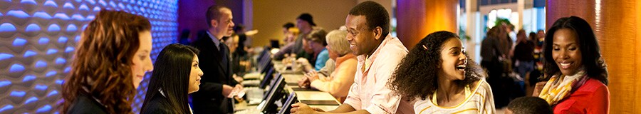 Amenities & Services at Disneyland Hotel | Disneyland Resort