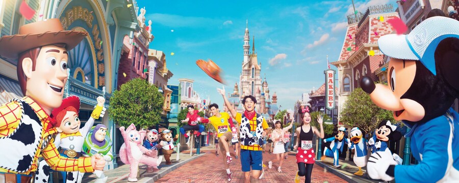 “Better Together” – AIA Family Night & 3K Run 2023 Spectator Ticket ...