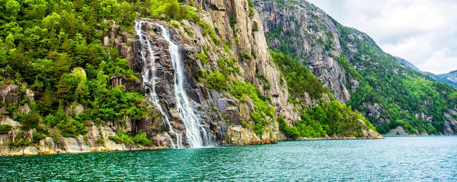 Sandnes, Norway | Disney Cruise Line