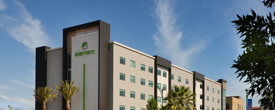 Element by Westin Anaheim Resort Convention Center | Good Neighbor Hotels