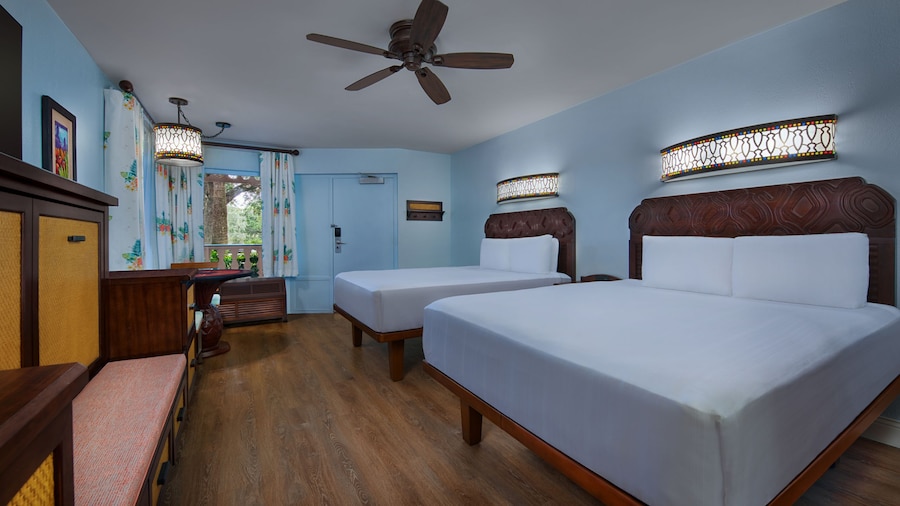 Disney world caribbean beach resort store