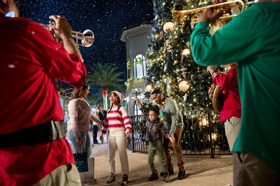Events & Calendar | Disney Springs