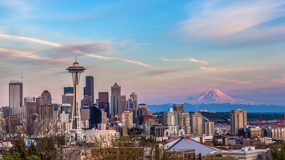 Seattle Overview | Disney Cruise Line
