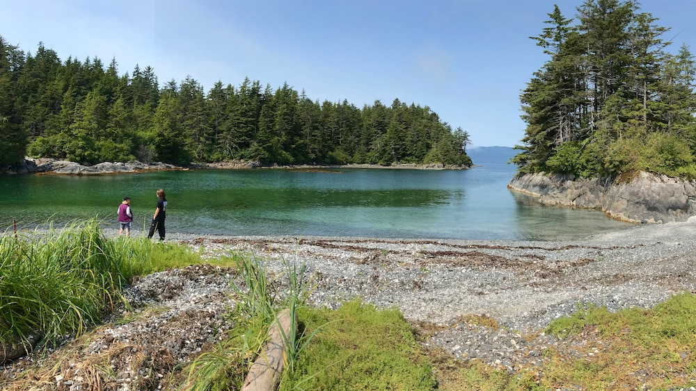 Sitka Islands Boat Tour in Alaska | Port Adventures | Disney Cruise Line