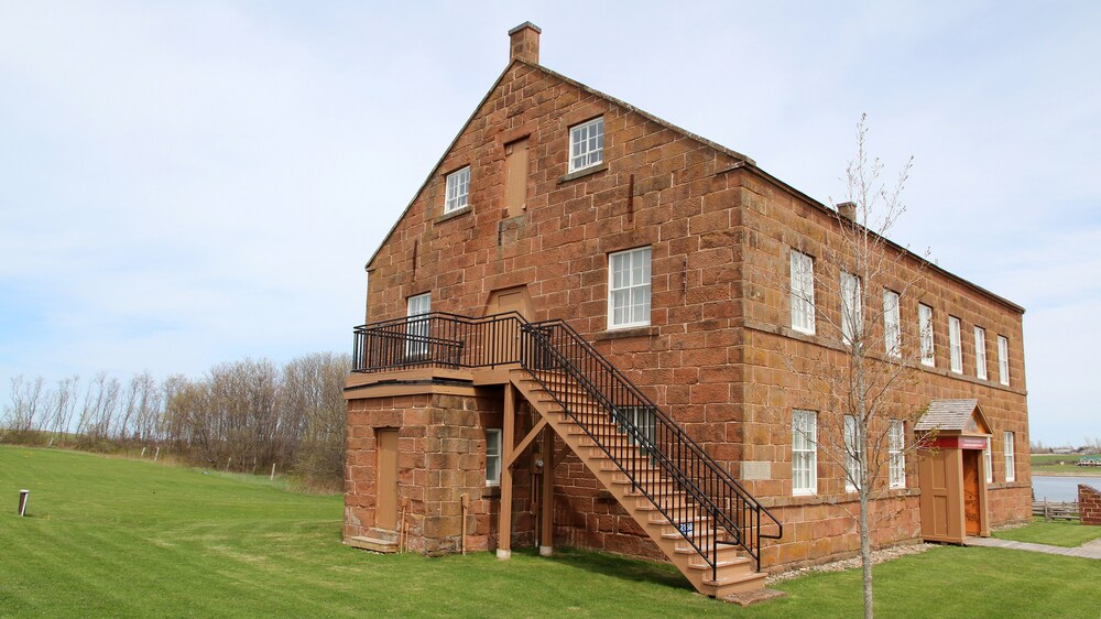 Explore Prince Edward Island | Disney Cruise Line