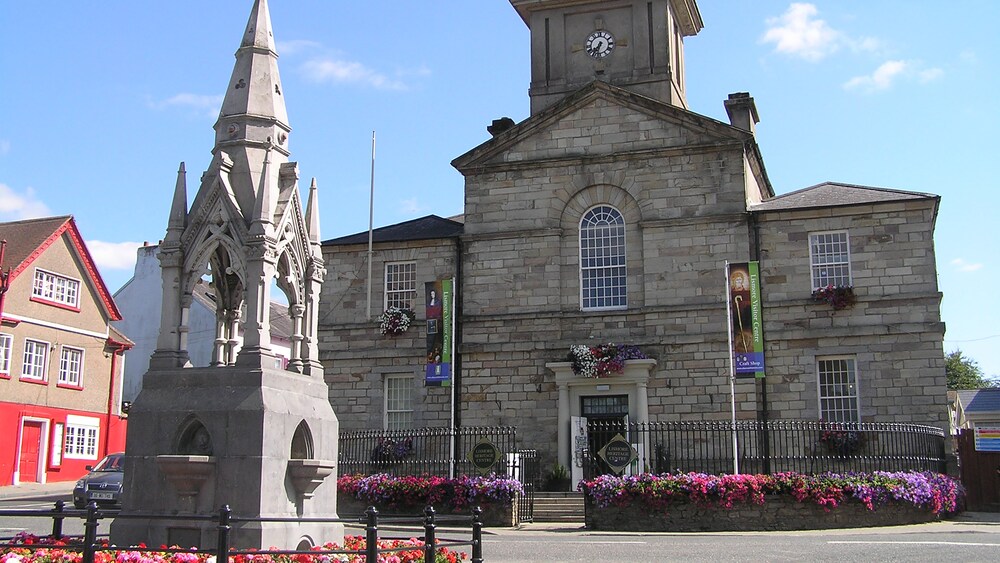 Waterford Full-Day Tour & Lismore Castle from Cork, Ireland | Disney ...