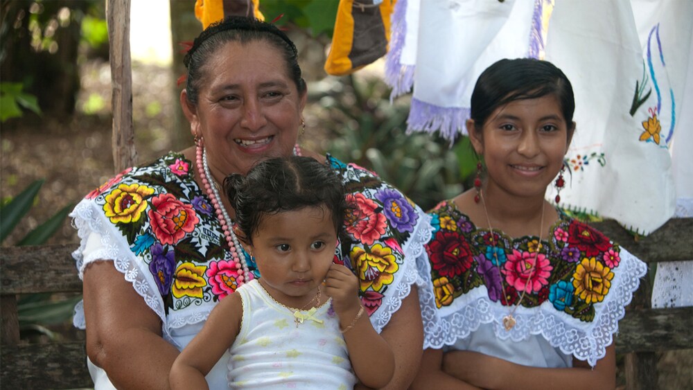 Mayan Culture Guided Tour | Disney Cruise Line