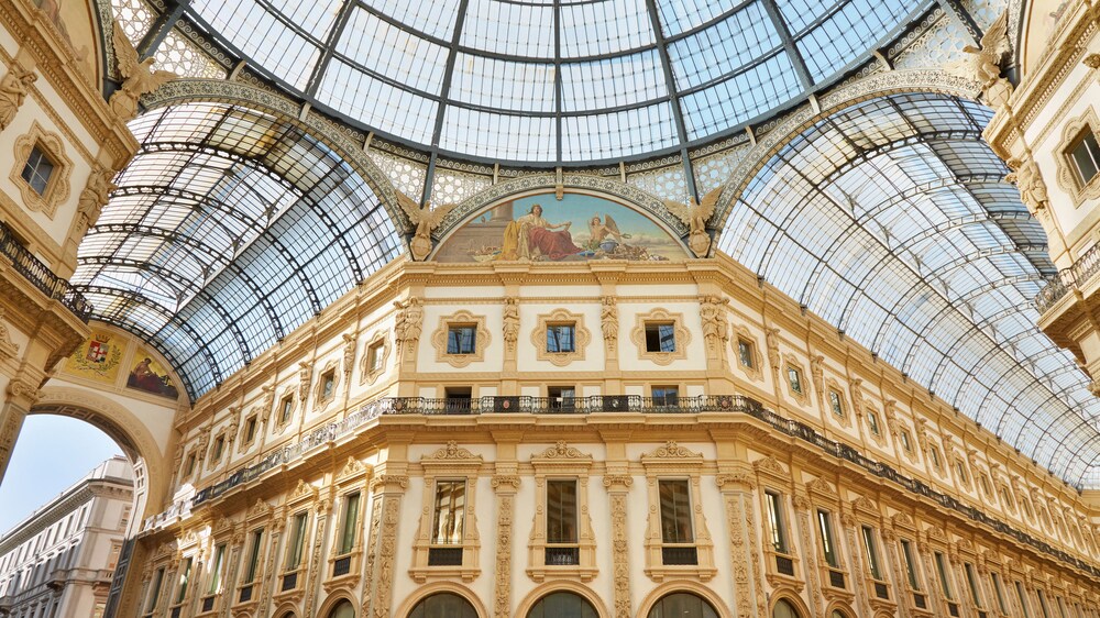 Highlights of Milan Sightseeing Tour | Disney Cruise Line