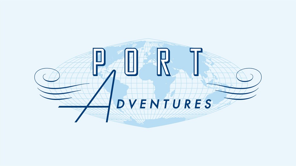 Pirates' Route Sea Kayaking Tour | Port Adventure | Disney Cruise Line