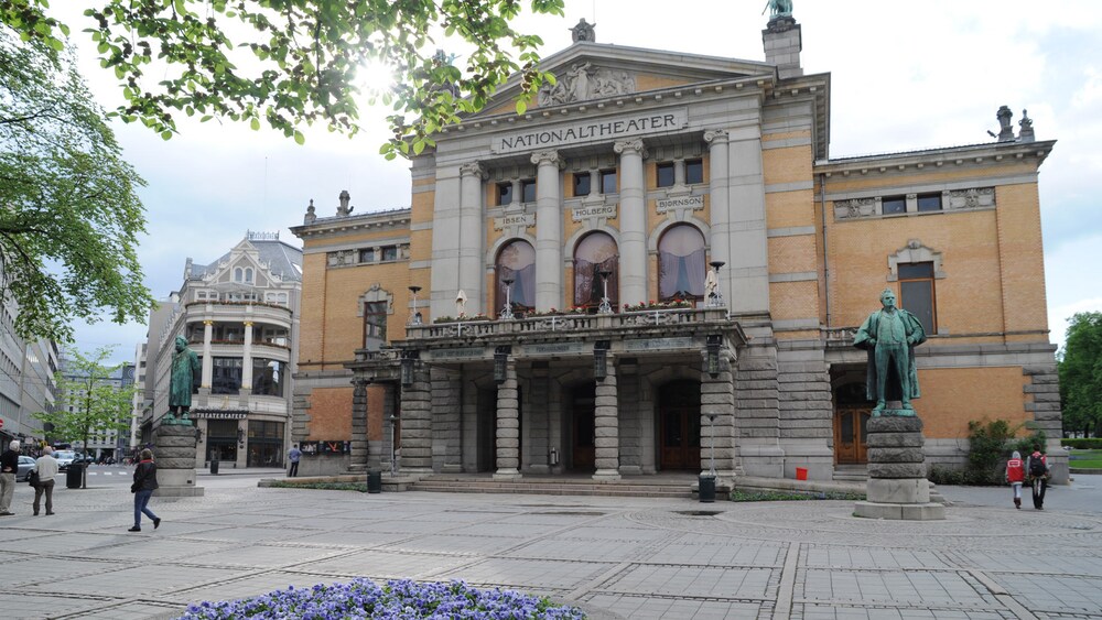 Oslo Highlights Sightseeing Tour | Disney Cruise Line