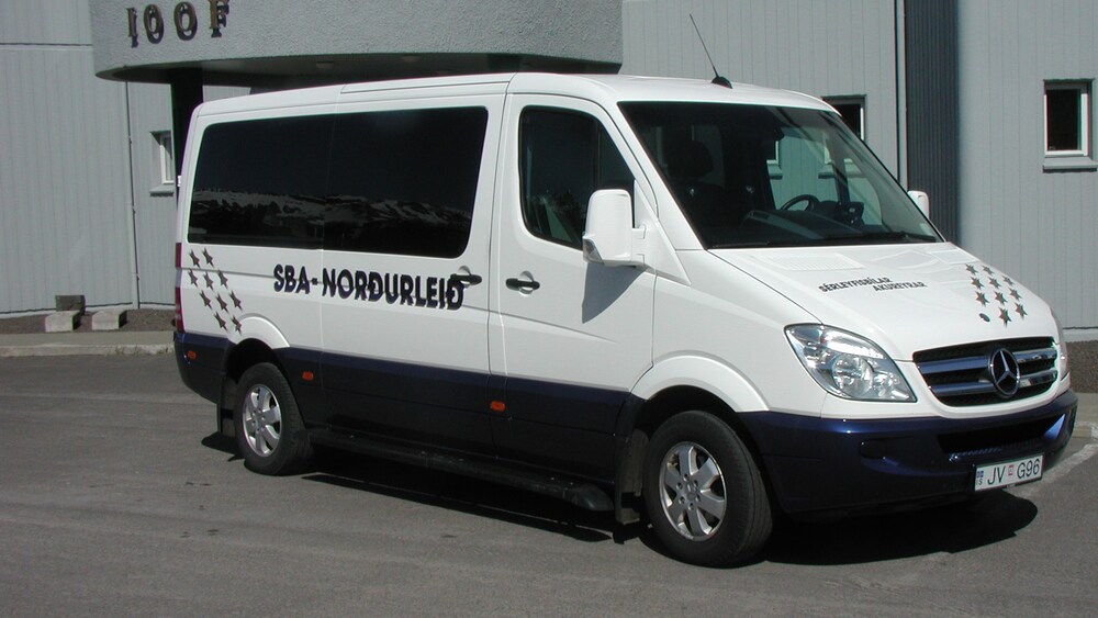 Reykjavik Private Tour: 4 Hour Bus | Disney Cruise Line