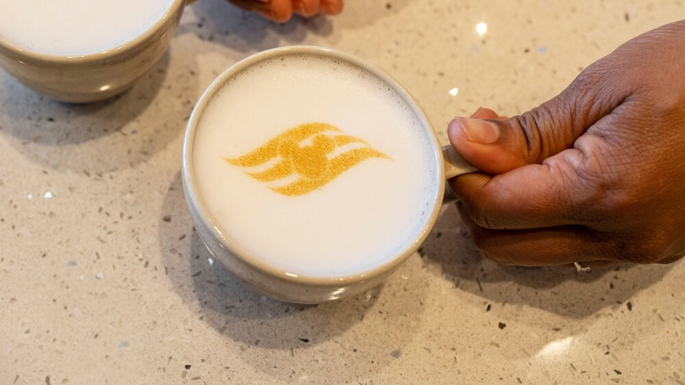 Alley Cat Café | Disney Cruise Line