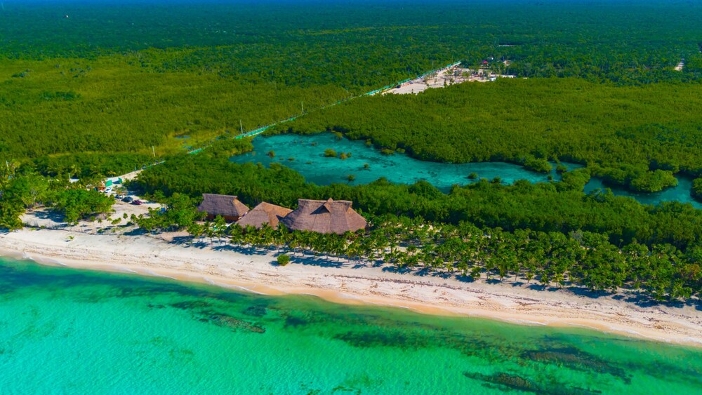 Cozumel Buggy Ride & KUZA Beach Park with Lunch | Port Adventures ...