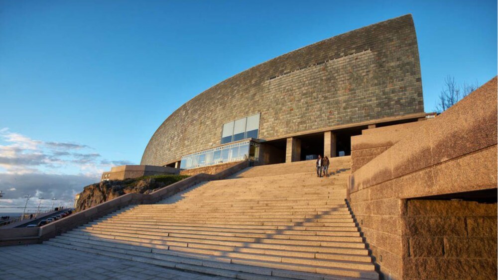 Spain: Domus Museum Tour & Beach | Port Adventure | Disney Cruise Line