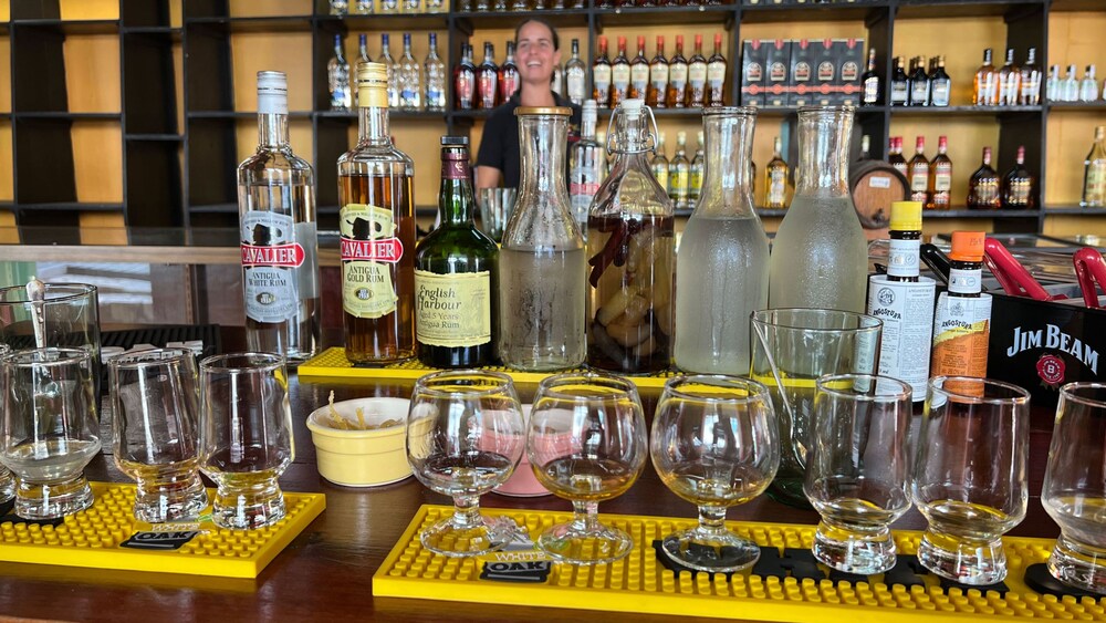 Antigua Rum Distillery Tour | Port Adventures | Disney Cruise Line