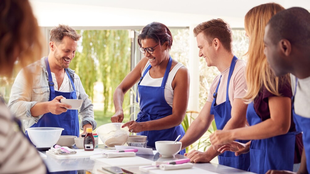 Cooking Class & Walking Tour in Athens, Greece | Port Adventures ...
