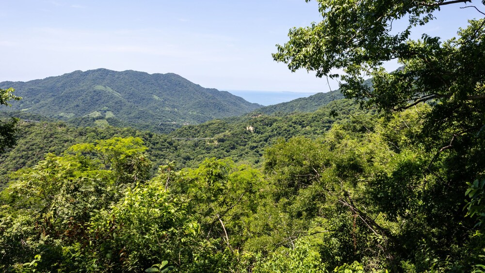 Hiking Jorullo Point - Puerto Vallarta | Port Adventures | Disney ...