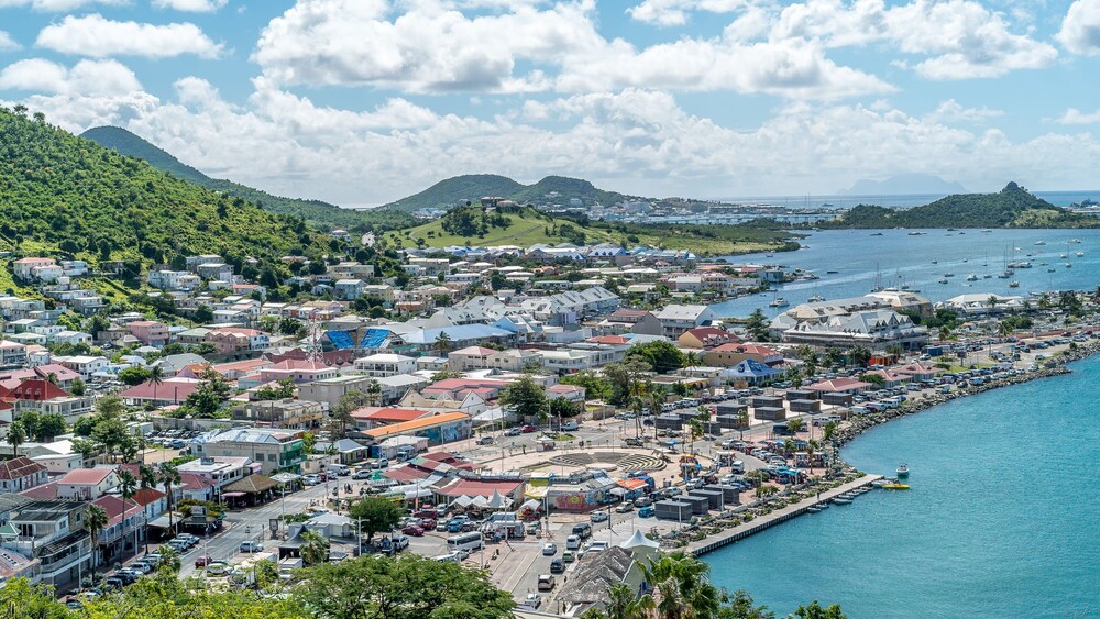 St. Maarten Private Island Tour – Half Day | Disney Cruise Line