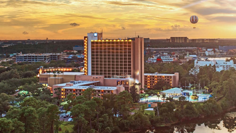 Walt Disney World® Official Site | Official Disney Partner Hotel | Walt ...