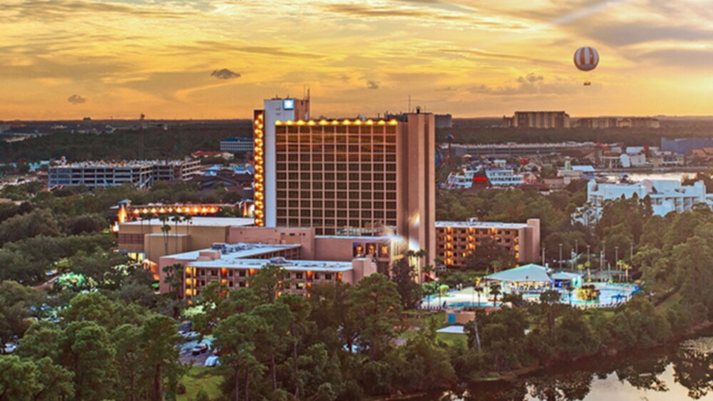 Walt Disney World® Official Site | Official Disney Partner Hotel | Walt ...