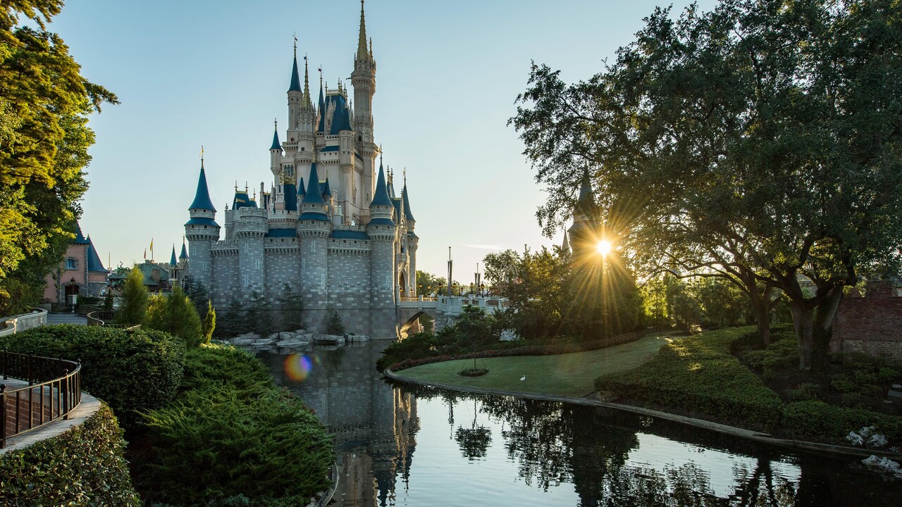 Walt Disney World Resort in Orlando, Florida