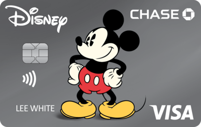Disney World Premier Visa Card | Walt Disney World Resort