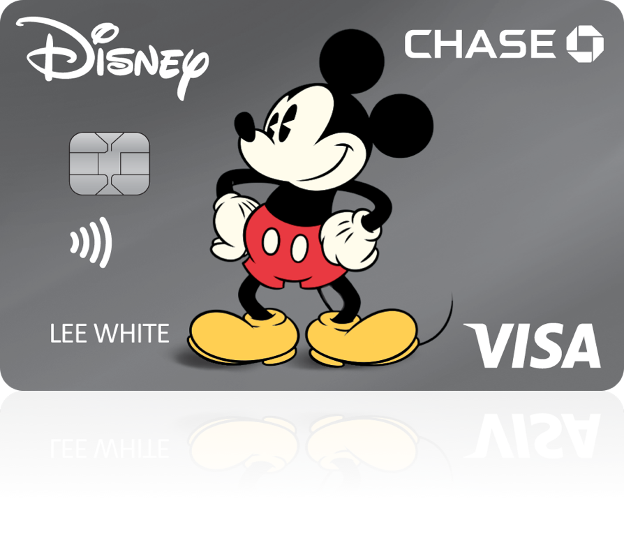 Disney World Premier Visa Card | Walt Disney World Resort