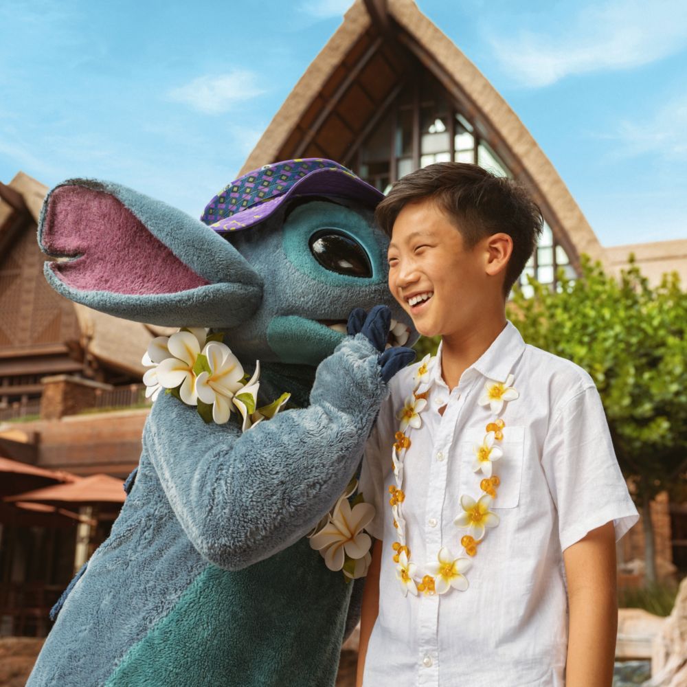 Points Charts for Disney Collection | Disney Vacation Club