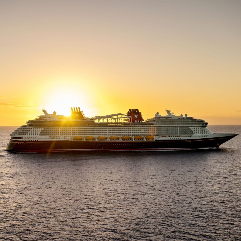 Cruises, Family Cruises & Disney Vacations | Disney Cruise Line