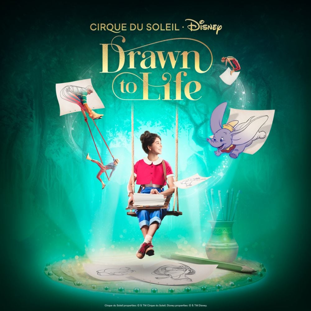 Events & Calendar | Disney Springs
