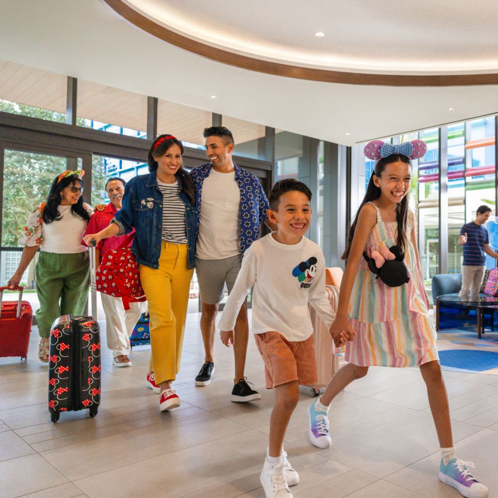 Benefits of Buying Direct from DVC vs. Resale | Disney Vacation Club